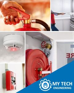 About us – My tech Fire protection